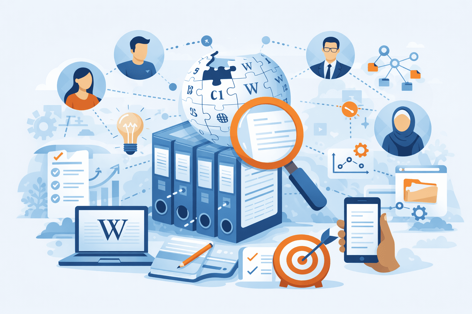 What Is a Wiki, Really?